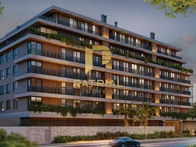 Apartamento para Venda em Curitiba/PR Cabral 3 Quartos