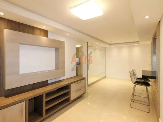 Apartamento para Venda em Curitiba/PR Cabral 3 Quartos