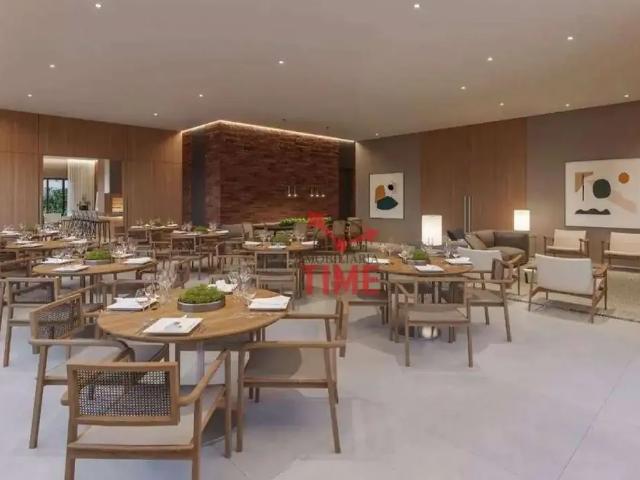 Apartamento para Venda em Curitiba/PR Cabral 3 Quartos