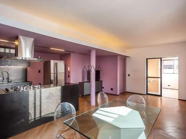 Apartamento para Venda em Curitiba/PR Cabral 3 Quartos