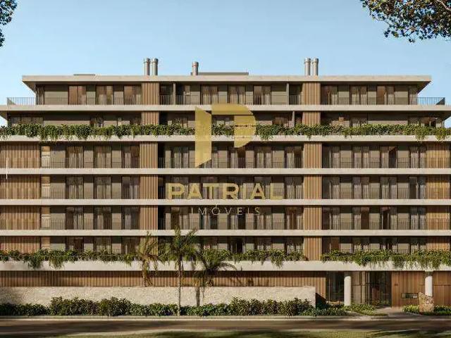 Apartamento para Venda em Curitiba/PR Cabral 3 Quartos