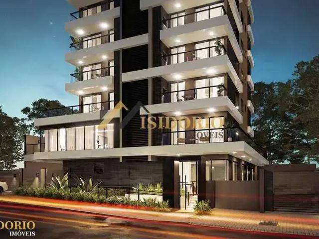 Apartamento para Venda em Curitiba/PR Cabral 3 Quartos