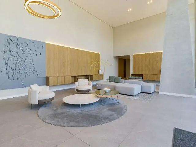 Apartamento para Venda em Curitiba/PR Cabral 3 Quartos
