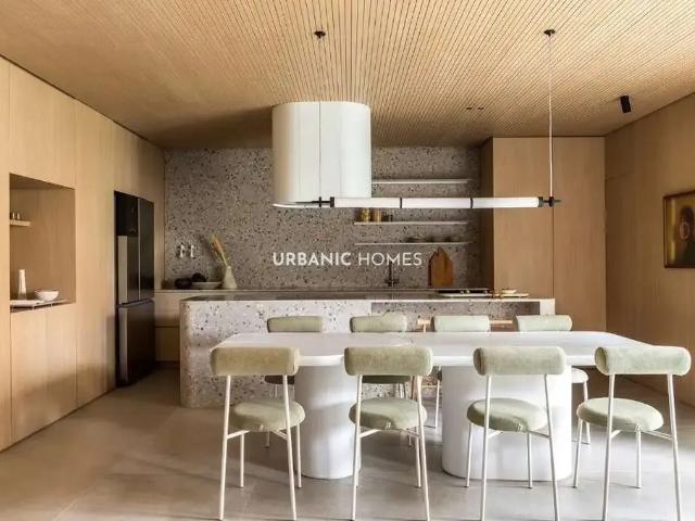 Apartamento para Venda em Curitiba/PR Cabral 3 Quartos