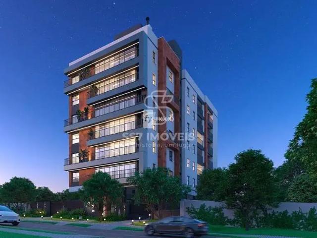 Apartamento para Venda em Curitiba/PR Cabral 3 Quartos