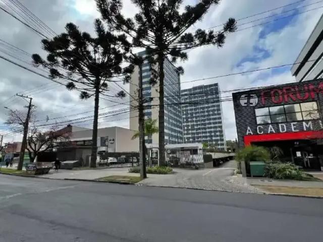 Apartamento para Venda em Curitiba/PR Cabral 3 Quartos