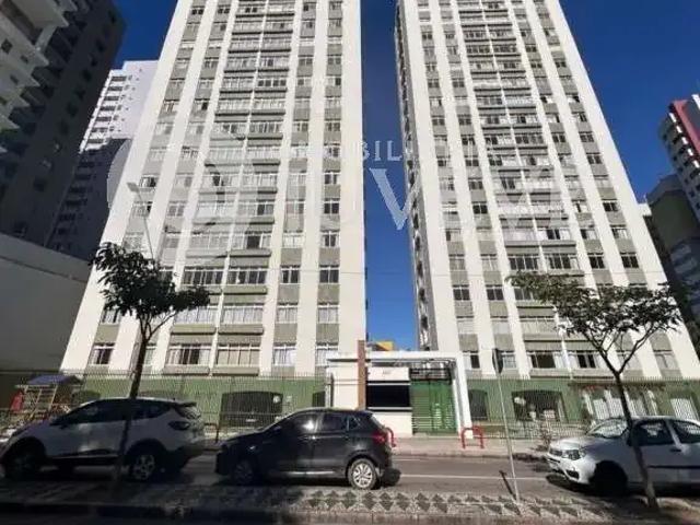 Apartamento para Venda em Curitiba/PR Cabral 3 Quartos