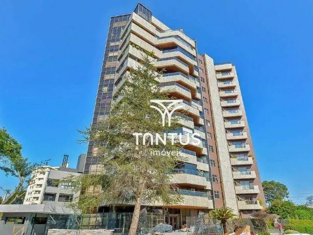 Apartamento para Venda em Curitiba/PR Cabral 4 Quartos