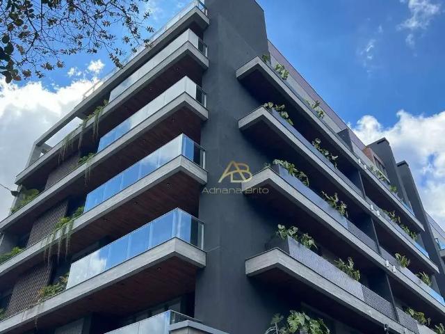 Apartamento para Venda em Curitiba/PR Cabral 3 Quartos