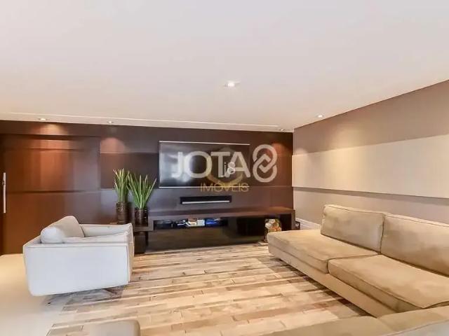 Apartamento para Venda em Curitiba/PR Cabral 3 Quartos