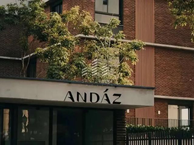Apartamento para Venda em Curitiba/PR Cabral 3 Quartos