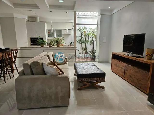Apartamento para Venda em Curitiba/PR Cabral 3 Quartos