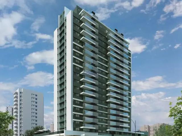 Apartamento para Venda em Curitiba/PR Cabral 3 Quartos
