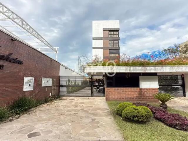 Apartamento para Venda em Curitiba/PR Cabral 3 Quartos