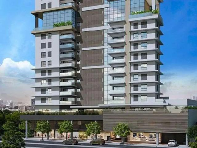 Apartamento para Venda em Curitiba/PR Cabral 3 Quartos