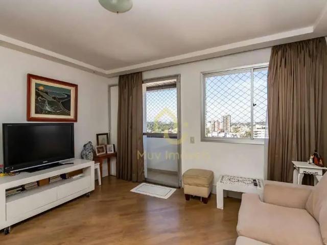 Apartamento para Venda em Curitiba/PR Cabral 3 Quartos