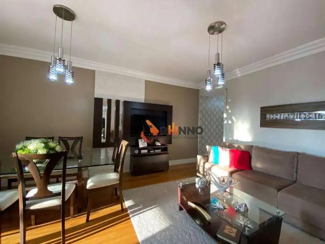 Apartamento para Venda em Curitiba/PR Cabral 3 Quartos