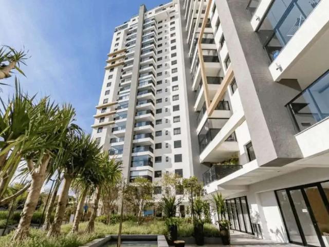 Apartamento para Venda em Curitiba/PR Cabral 3 Quartos