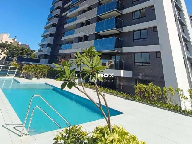 Apartamento para Venda em Curitiba/PR Cabral 3 Quartos