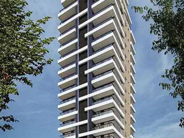 Apartamento para Venda em Curitiba/PR Cabral 3 Quartos