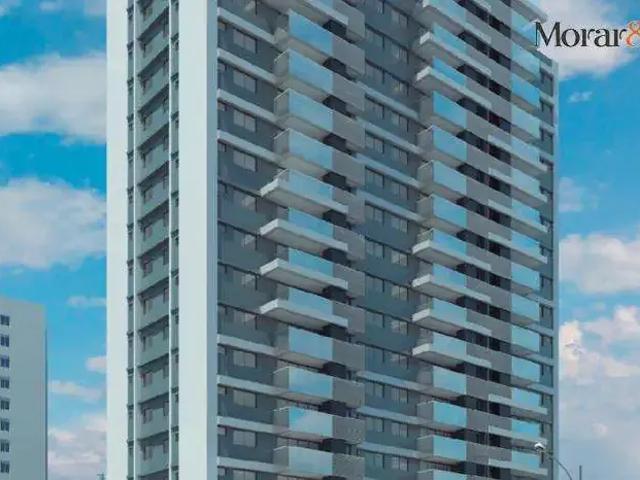 Apartamento para Venda em Curitiba/PR Cabral 3 Quartos