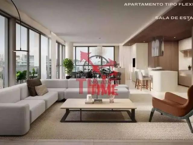 Apartamento para Venda em Curitiba/PR Cabral 3 Quartos