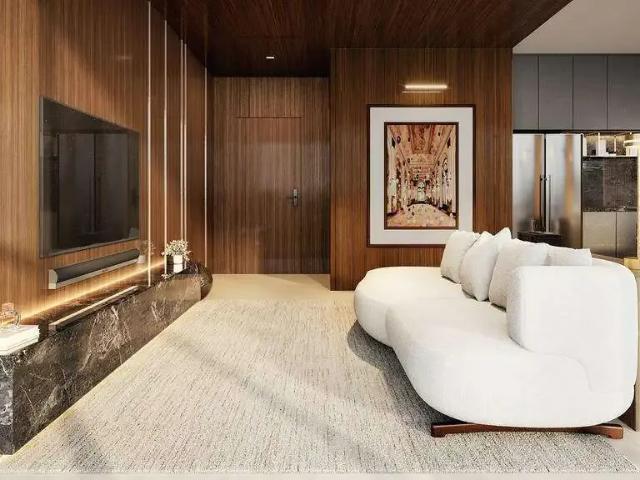 Apartamento para Venda em Curitiba/PR Cabral 3 Quartos