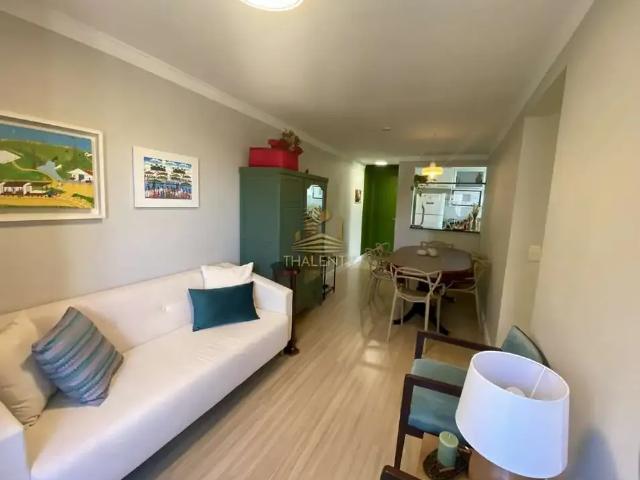 Apartamento para Venda em Curitiba/PR Cabral 3 Quartos