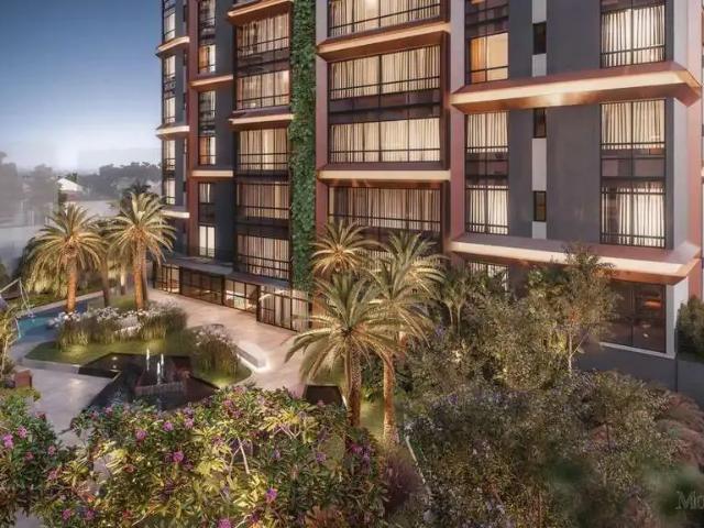 Apartamento para Venda em Curitiba/PR Cabral 3 Quartos