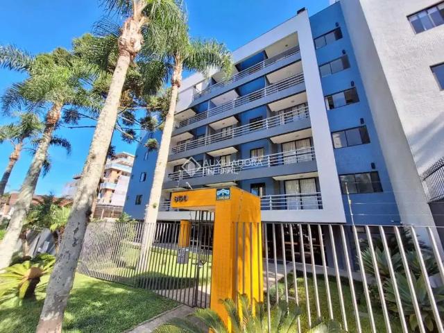 Apartamento para Venda em Curitiba/PR Cabral 3 Quartos