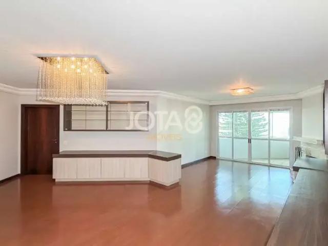 Apartamento para Venda em Curitiba/PR Cabral 3 Quartos