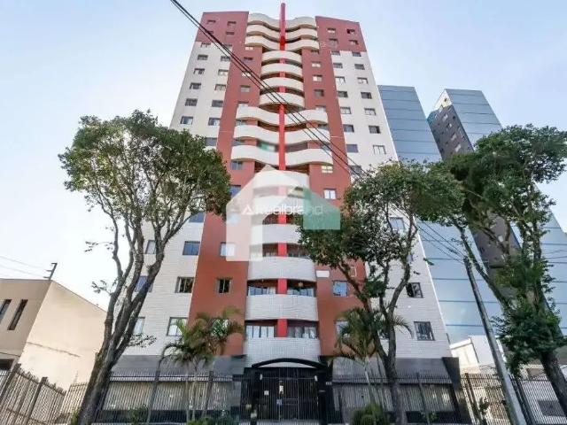 Apartamento para Venda em Curitiba/PR Cabral 3 Quartos