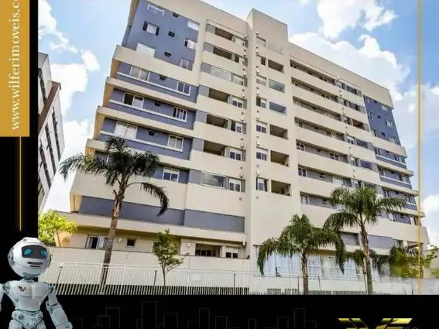 Apartamento para Venda em Curitiba/PR Cabral 3 Quartos