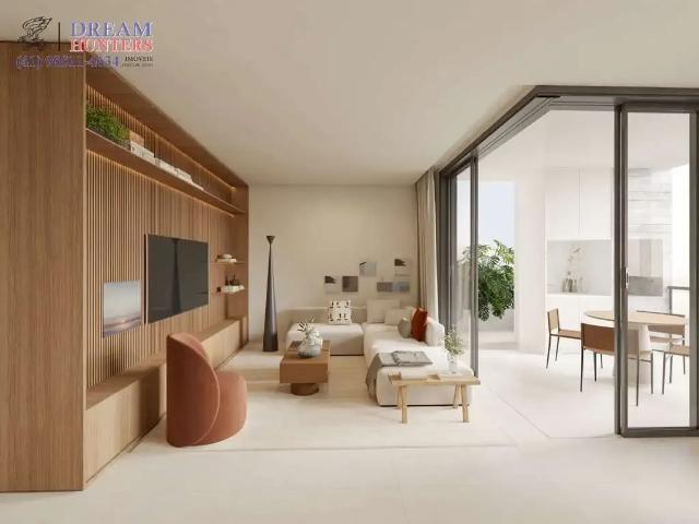 Apartamento para Venda em Curitiba/PR Cabral 3 Quartos