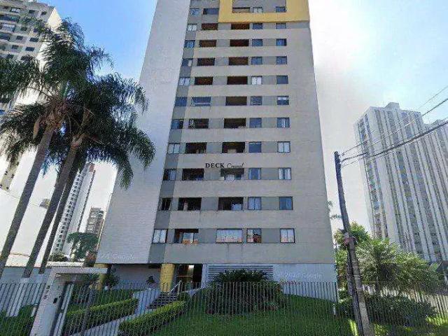 Apartamento para Venda em Curitiba/PR Cabral 3 Quartos