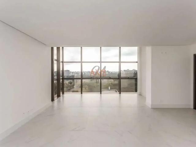 Apartamento para Venda em Curitiba/PR Cabral 3 Quartos