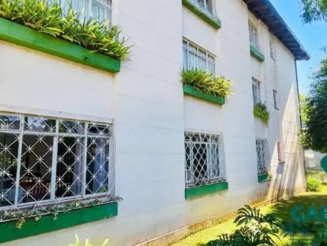 Apartamento para Venda em Curitiba/PR Cabral 3 Quartos