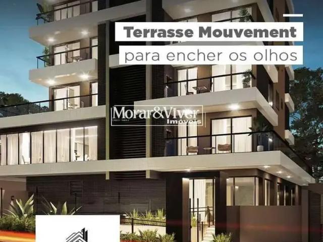 Apartamento para Venda em Curitiba/PR Cabral 3 Quartos