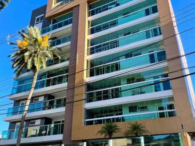 Apartamento para Venda em Curitiba/PR Cabral 3 Quartos