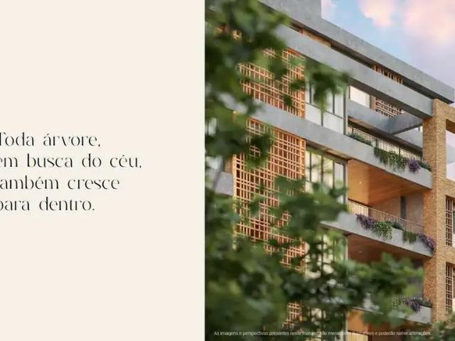 Apartamento para Venda em Curitiba/PR Cabral 3 Quartos