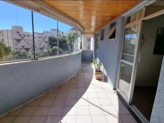 Apartamento para Venda em Curitiba/PR Cabral 3 Quartos