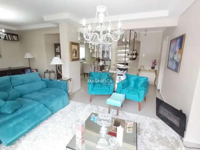 Apartamento para Venda em Curitiba/PR Cabral 3 Quartos