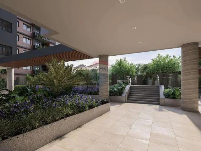 Apartamento para Venda em Curitiba/PR Cabral 3 Quartos