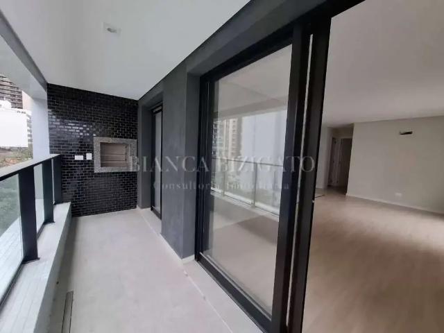 Apartamento para Venda em Curitiba/PR Cabral 3 Quartos