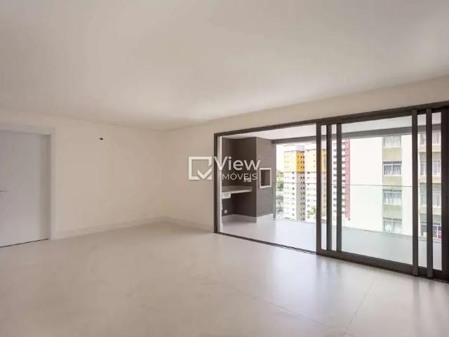 Apartamento para Venda em Curitiba/PR Cabral 3 Quartos