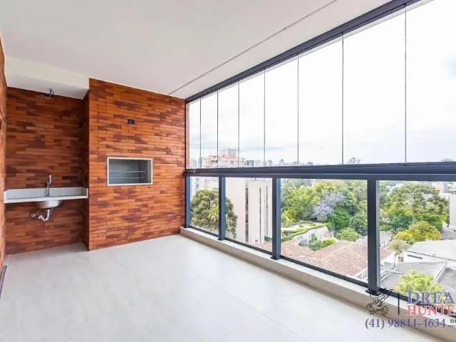 Apartamento para Venda em Curitiba/PR Cabral 3 Quartos