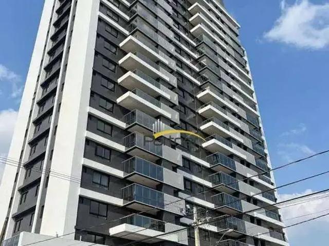 Apartamento para Venda em Curitiba/PR Cabral 3 Quartos