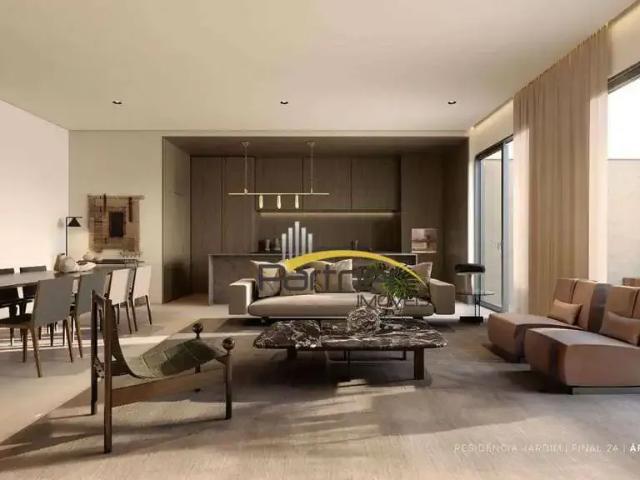 Apartamento para Venda em Curitiba/PR Cabral 3 Quartos