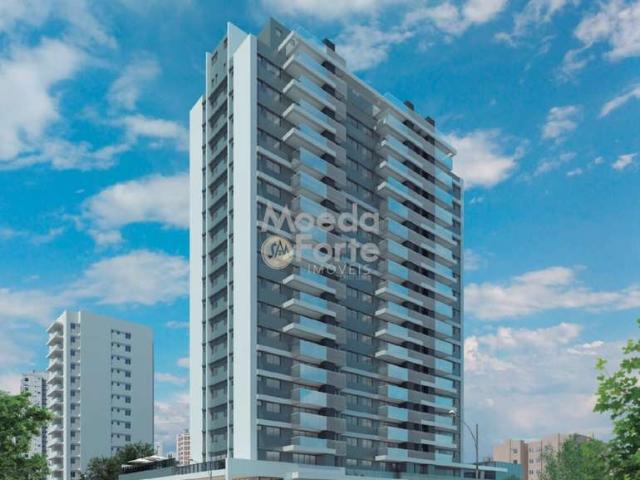 Apartamento para Venda em Curitiba/PR Cabral 3 Quartos