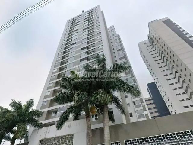 Apartamento para Venda em Curitiba/PR Cabral 3 Quartos